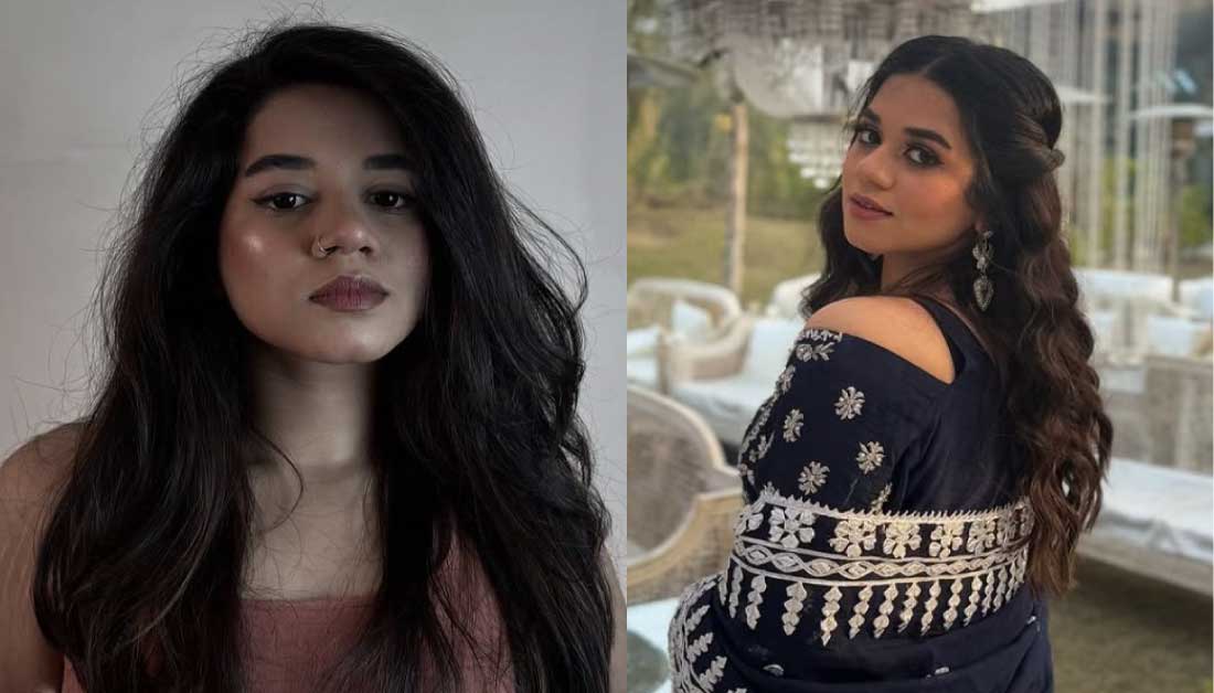 Areej Tariq Actress Religion, Husband, Age, Dramas | Showbiz Canvas